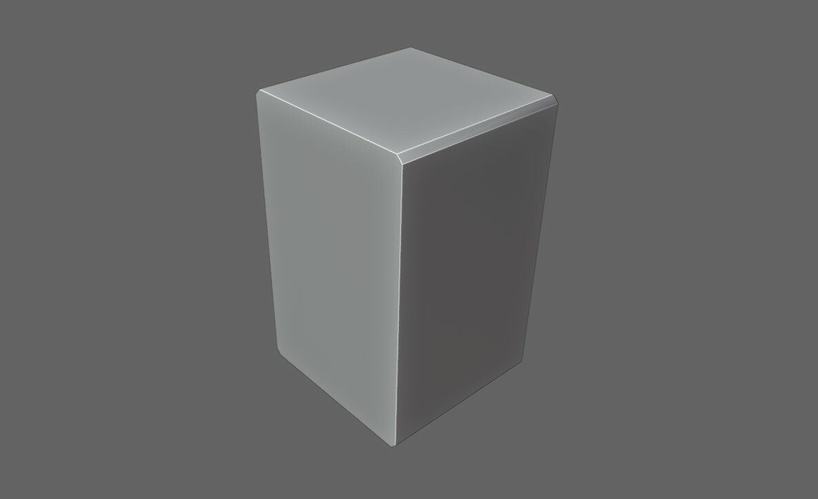 ArtStation - Sound Box - Speaker - Audio - Caixa de Som Low-poly 3D ...