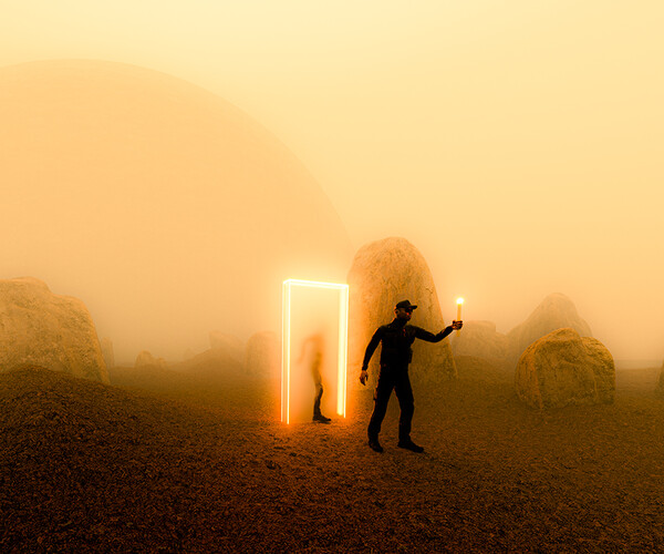 ArtStation - TVA - Loki | Artworks