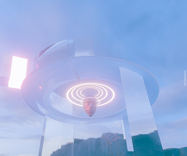 ArtStation - Fragile | Artworks