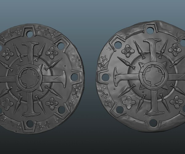 ArtStation - Doubloons | Resources