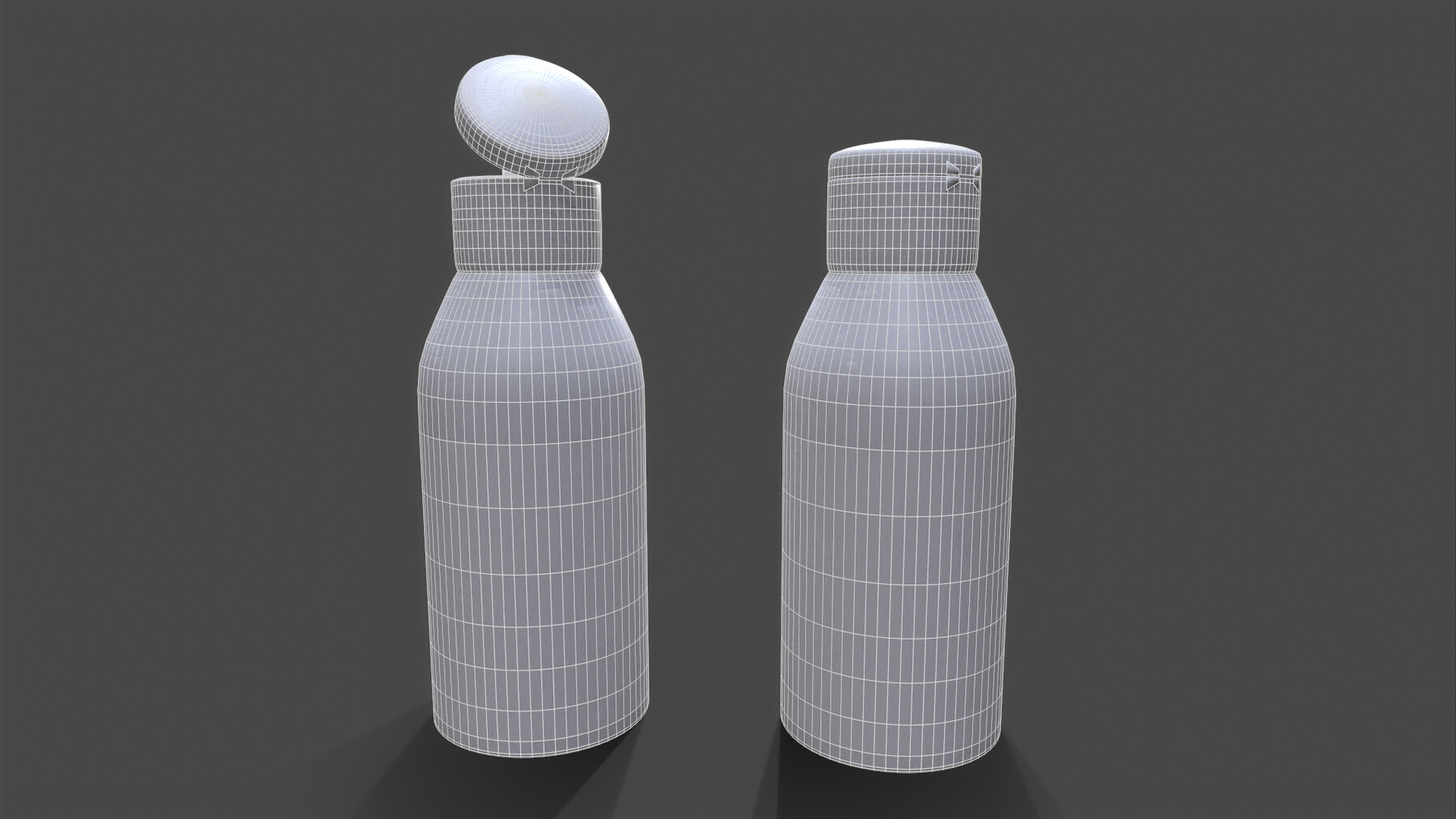 ArtStation - Bottle Product | Resources