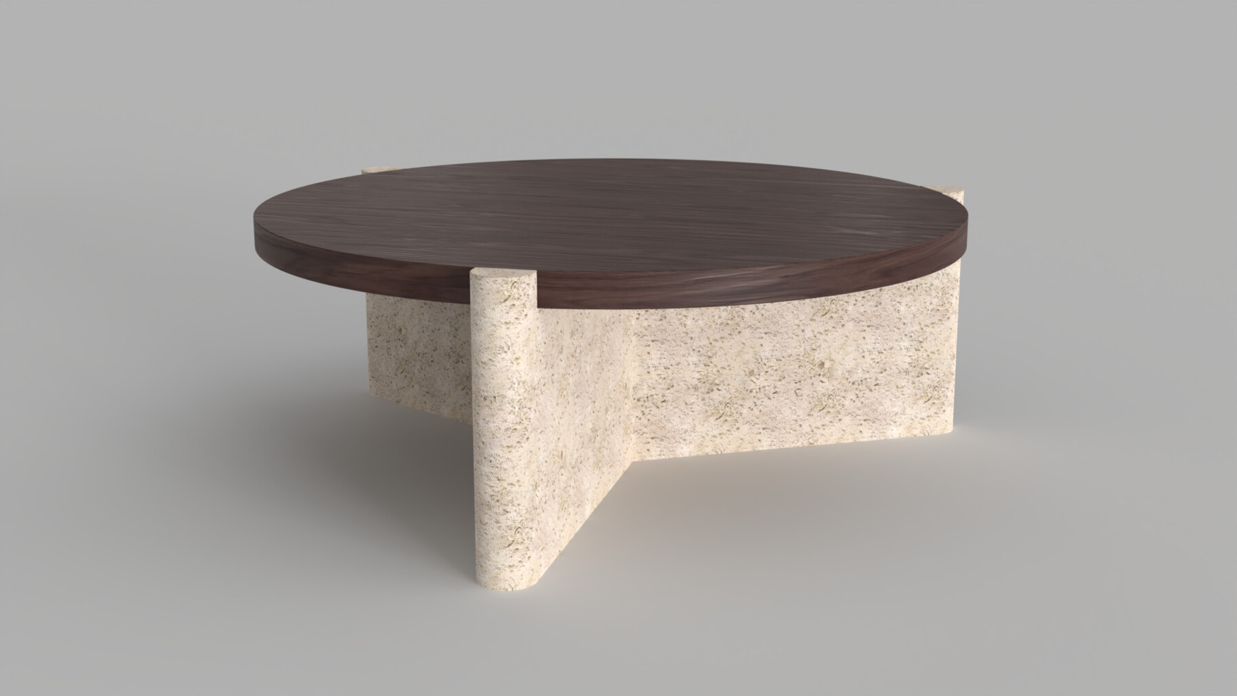 ArtStation - Concho Table by Yucca Stuff | Resources