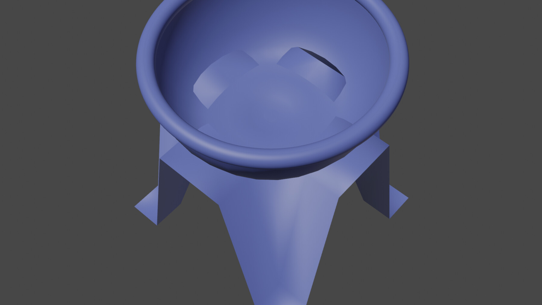 ArtStation - Table tokari 3d model | Resources