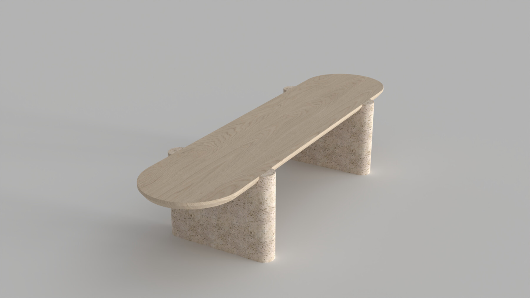 ArtStation - Lavaca Table by Yucca Stuff | Resources