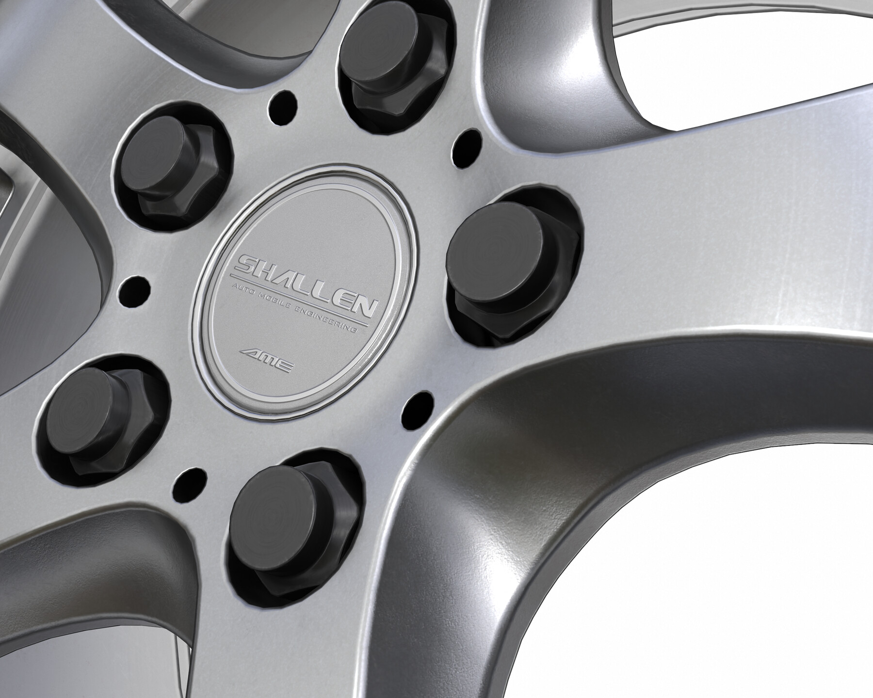 ArtStation - AME Shallen CX | Game Assets