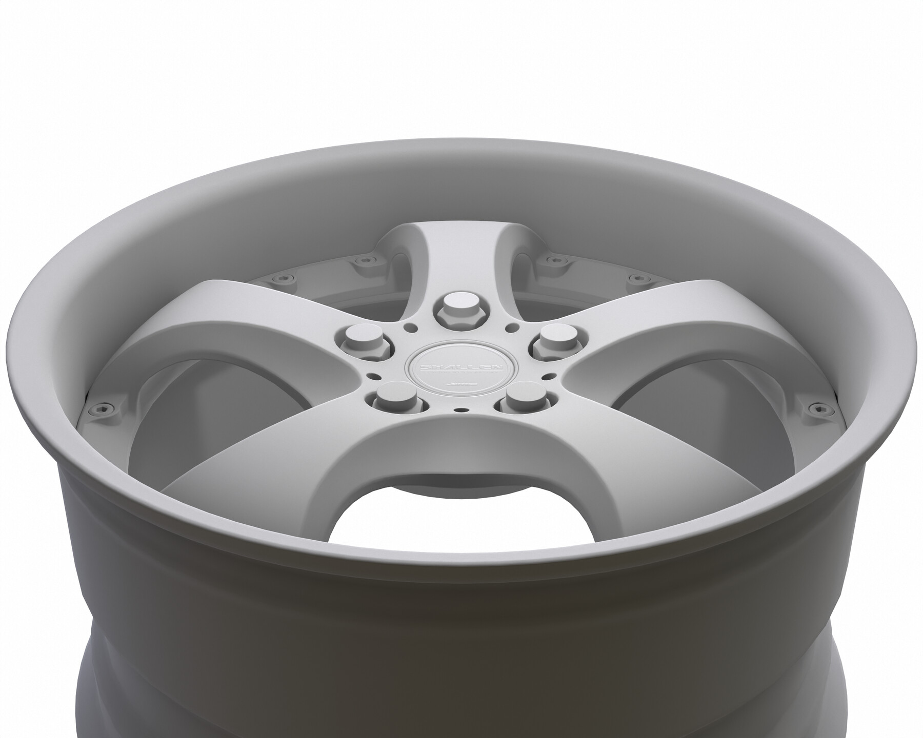 ArtStation - AME Shallen CX | Game Assets