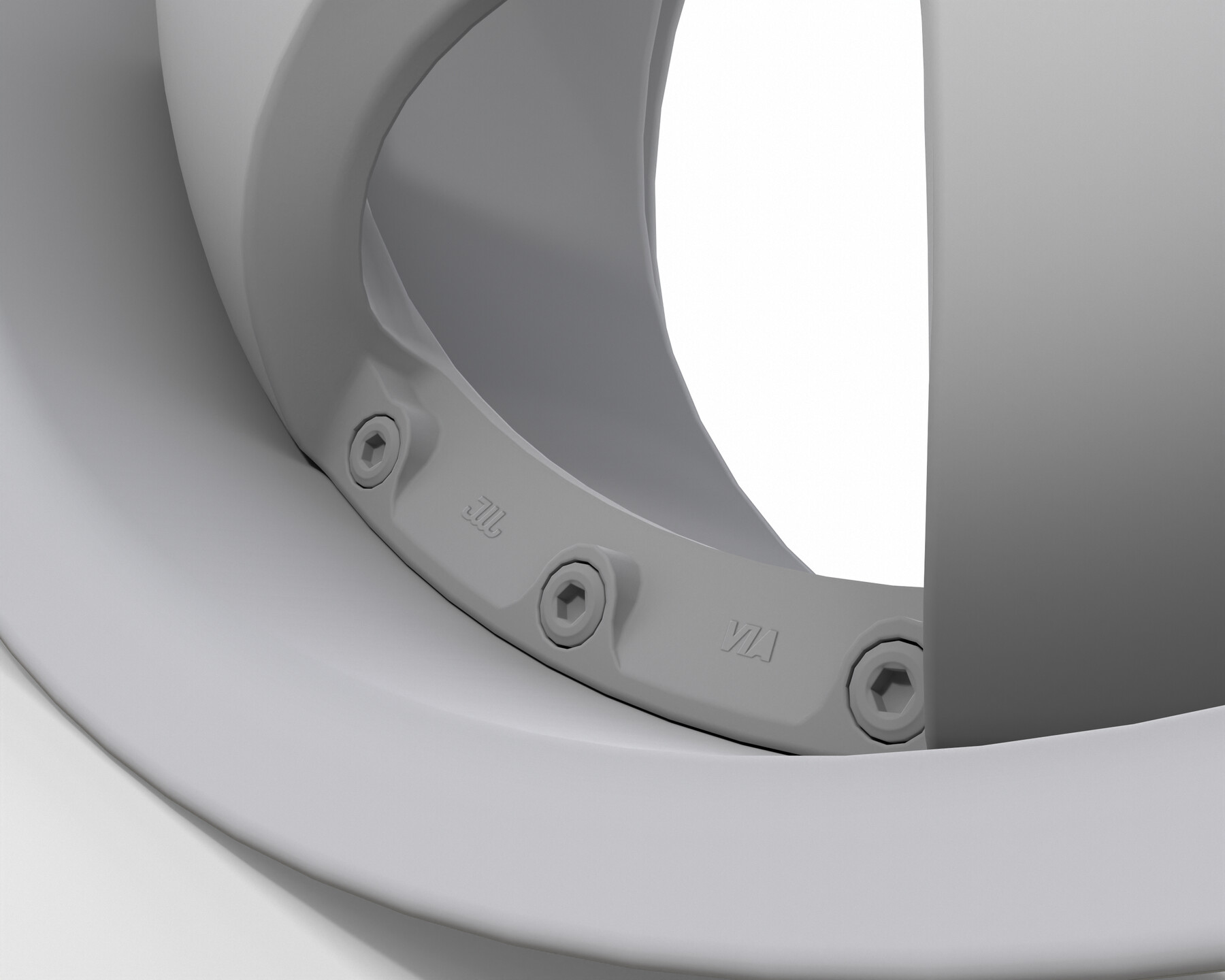 ArtStation - AME Shallen CX | Game Assets