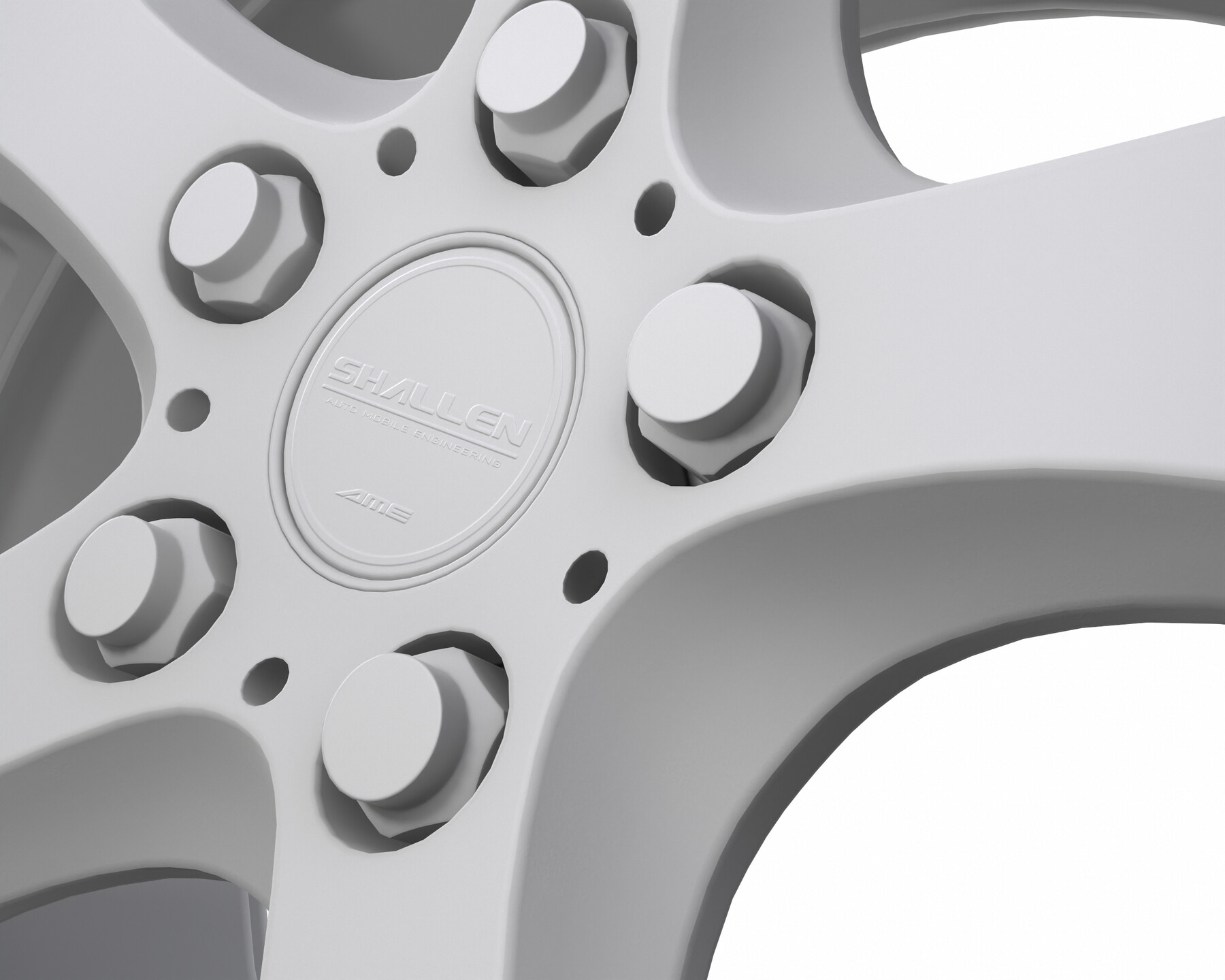 ArtStation - AME Shallen CX | Game Assets