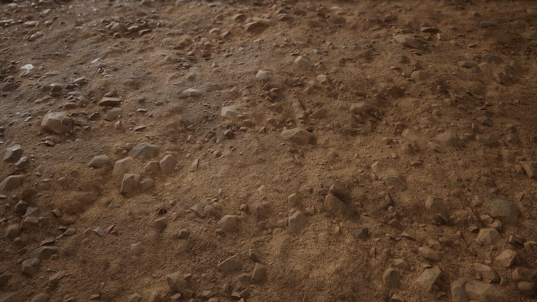 ArtStation - Rocky Ground | Resources