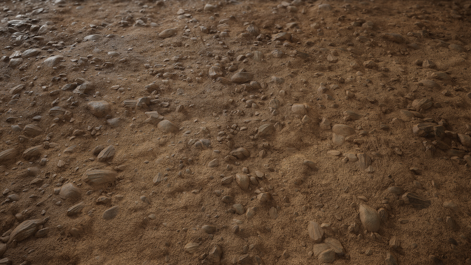 ArtStation - Rocky Ground | Resources