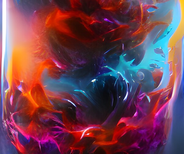 ArtStation - Black Matter | Game Assets