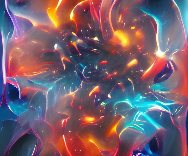 ArtStation - Black Matter | Game Assets