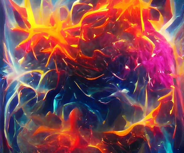 ArtStation - Black Matter | Game Assets