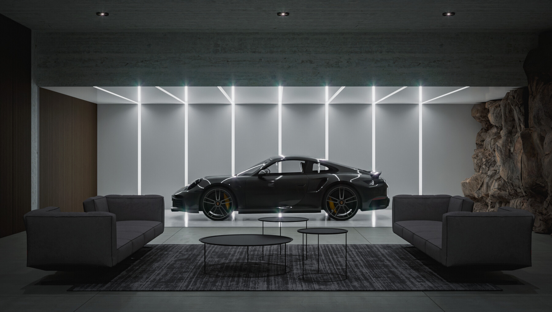 ArtStation - Create Realistic 360 Capture in UNREAL ENGINE 4 (UE 4.27) - Path Tracing | Tutorials