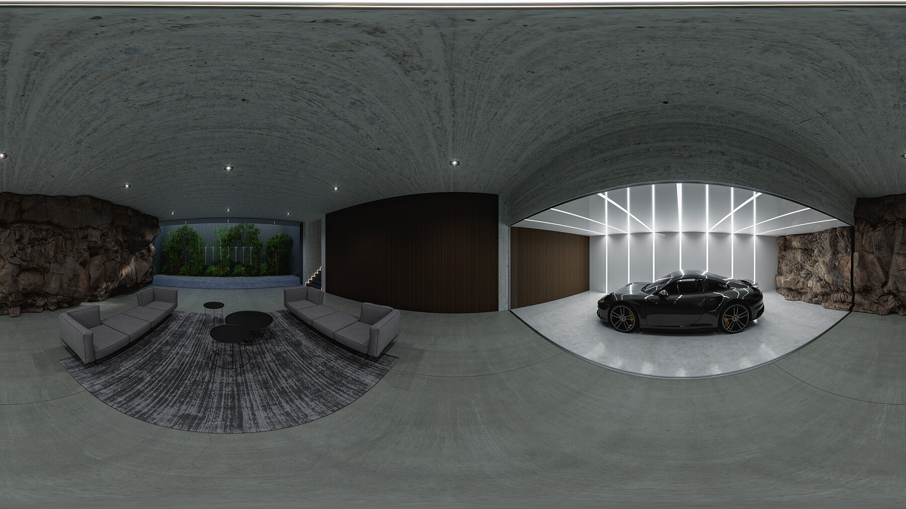 ArtStation - Create Realistic 360 Capture in UNREAL ENGINE 4 (UE 4.27 ...