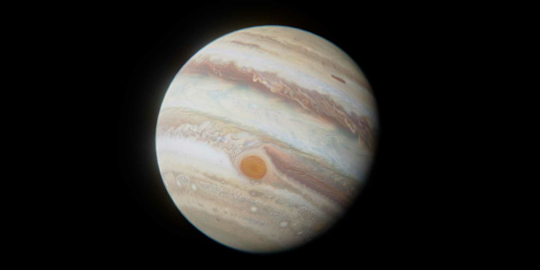 ArtStation - Jupiter | Game Assets