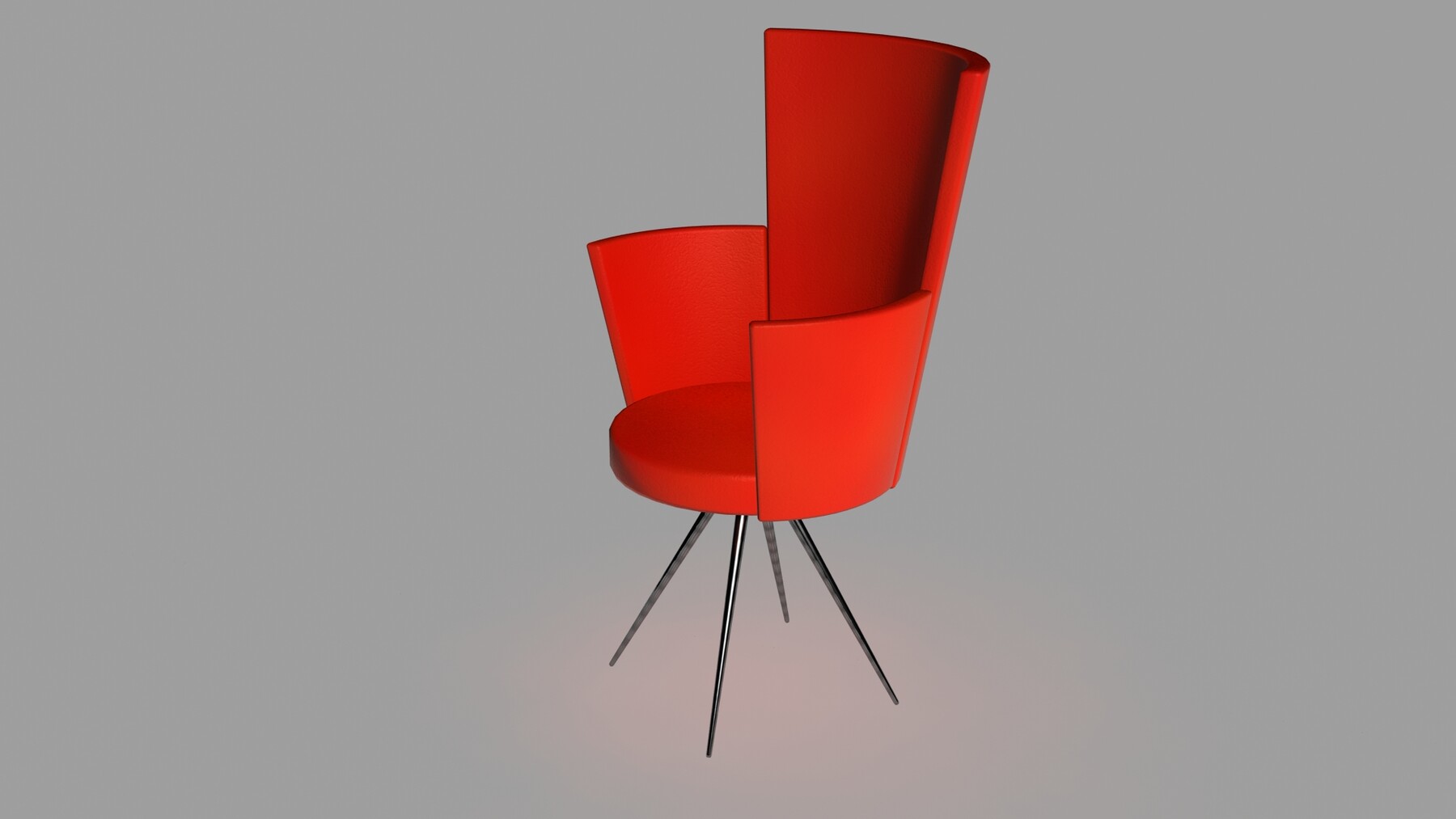 ArtStation - Chair C1 | Resources