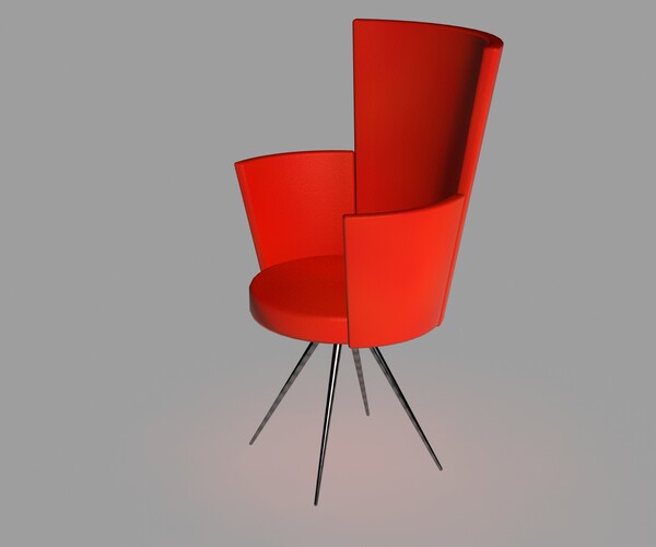 ArtStation - Chair C1 | Resources
