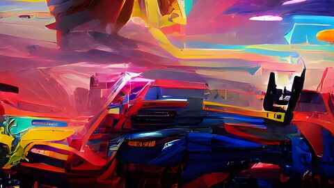 ArtStation - Robot Mech Transformer craft pack | Artworks