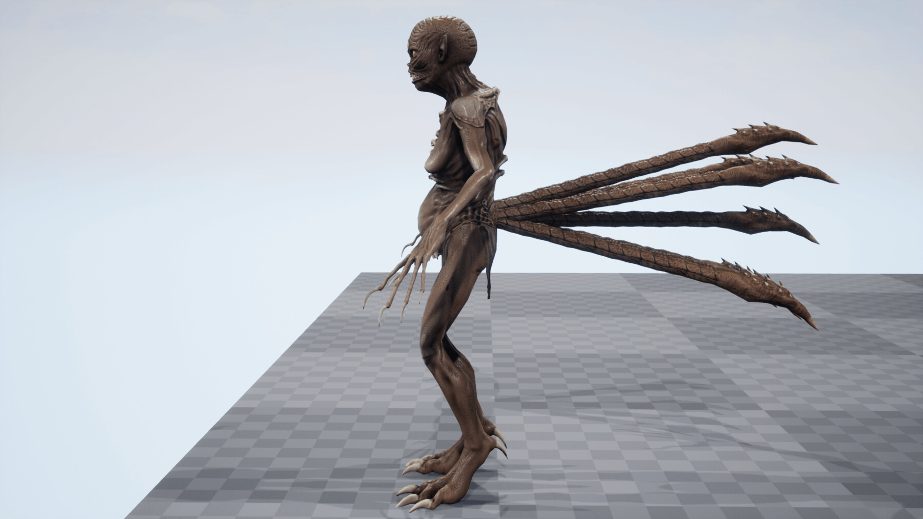 ArtStation - Gryla | Game Assets