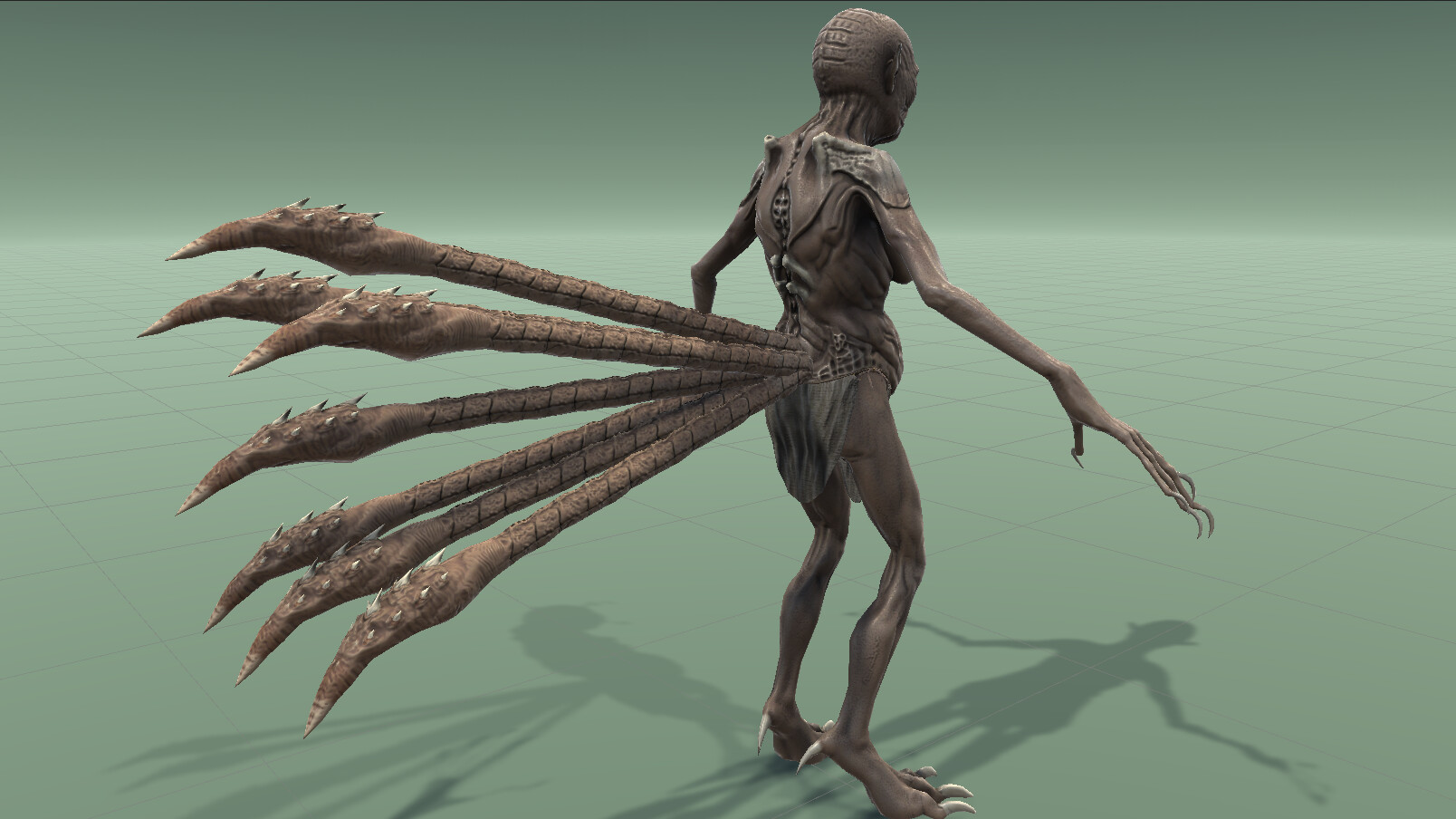 ArtStation - Gryla | Game Assets