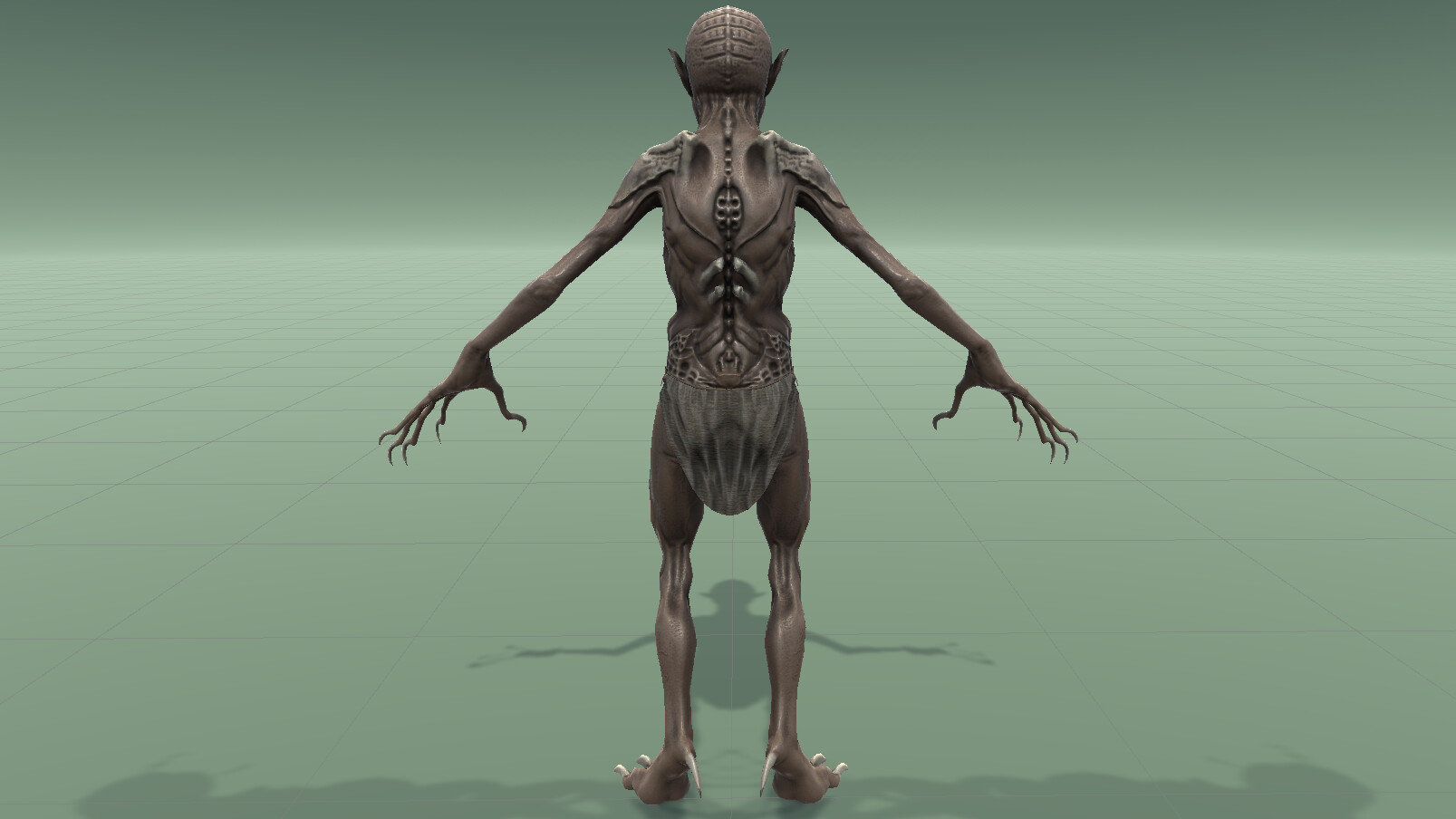 ArtStation - Gryla | Game Assets