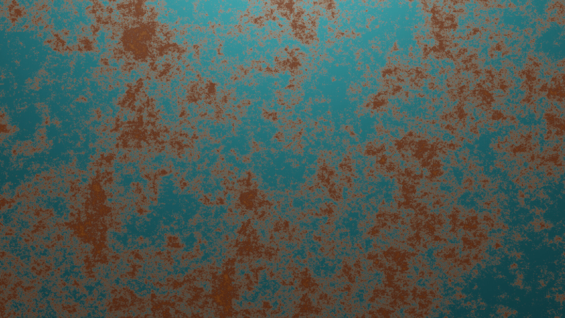 ArtStation - Procedural Rusty Metal Materials | Resources