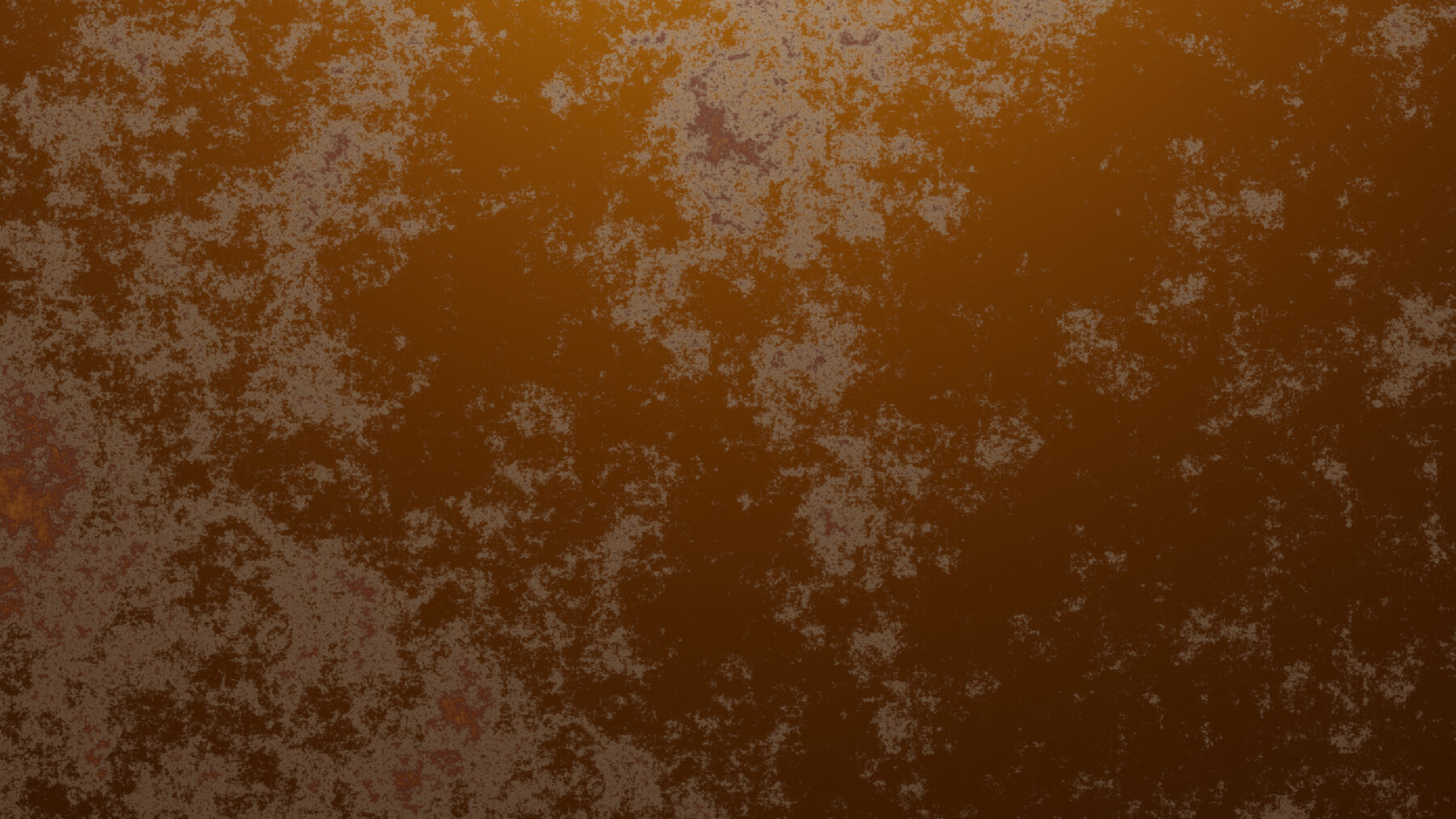 ArtStation - Procedural Rusty Metal Materials | Resources