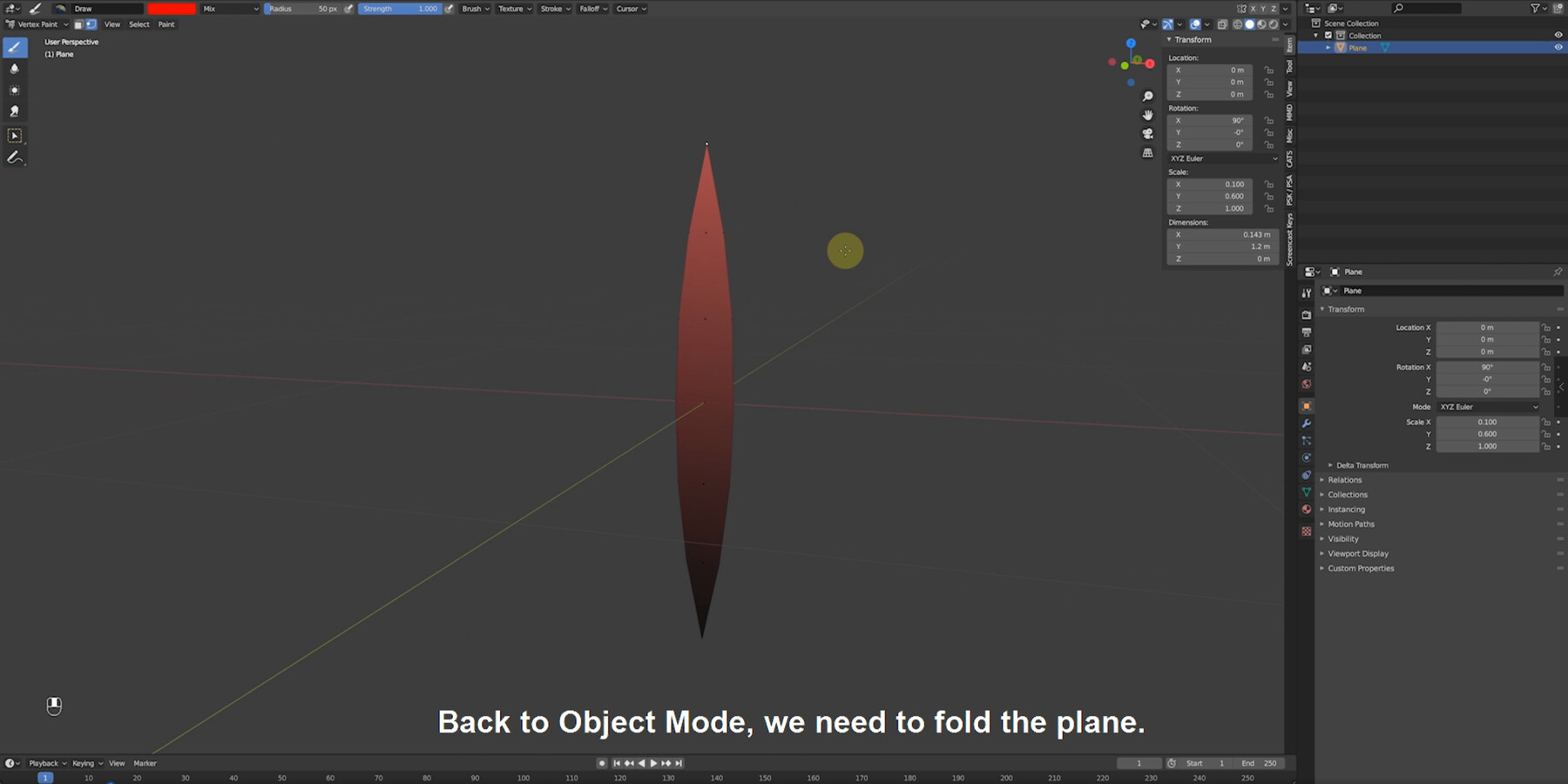 ArtStation - Make Stylized Grass in Unity | Tutorials