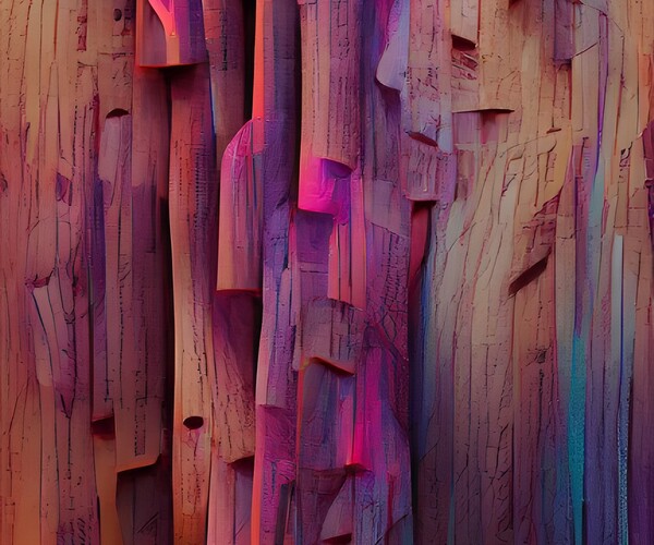 ArtStation - Fantasy Wood Stock Texture 400 Jpg | Artworks