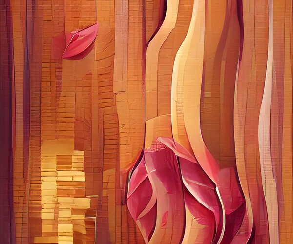 ArtStation - Fantasy Wood Stock Texture 400 Jpg | Artworks