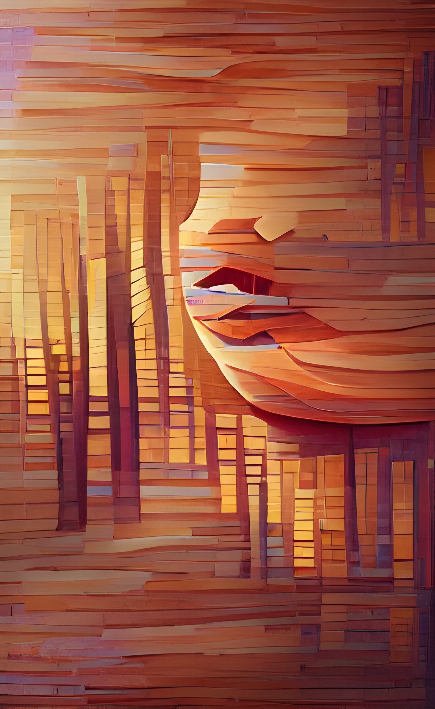 ArtStation - Fantasy Wood Stock Texture 400 Jpg | Artworks
