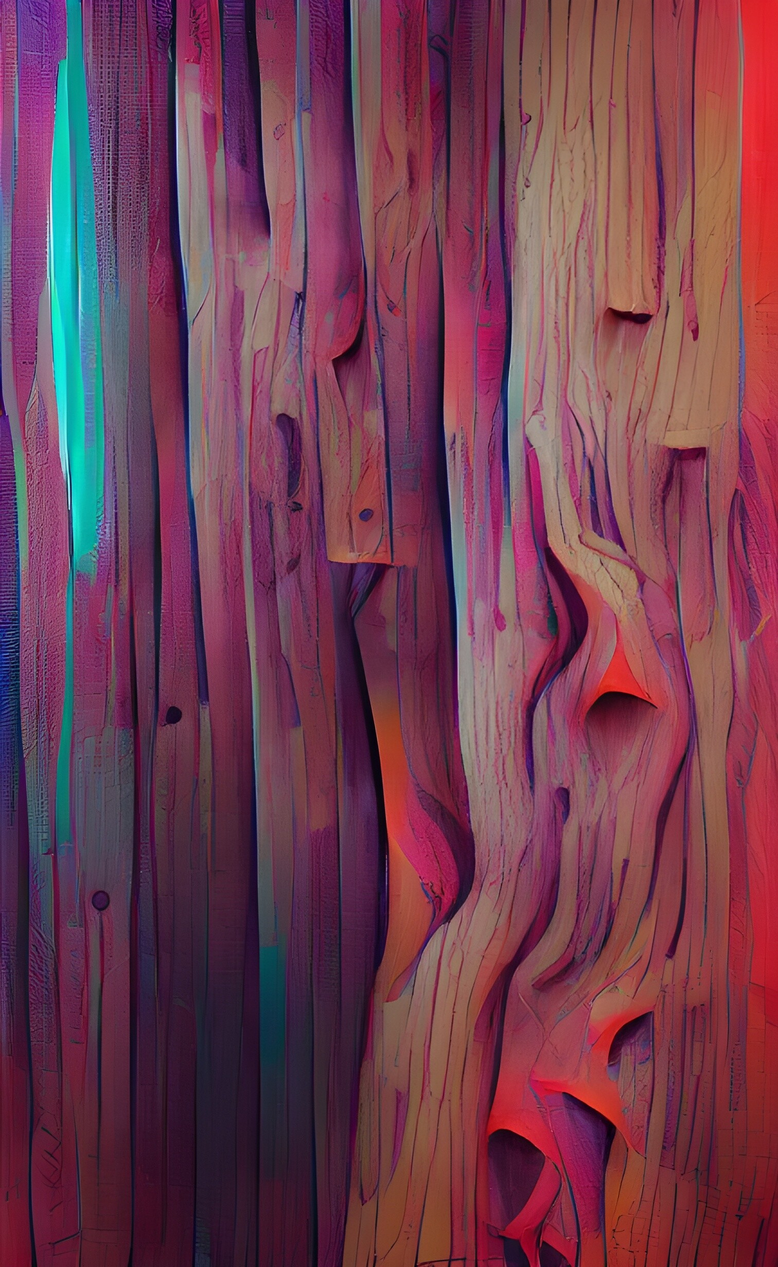 ArtStation - Fantasy Wood Stock Texture 400 Jpg | Artworks