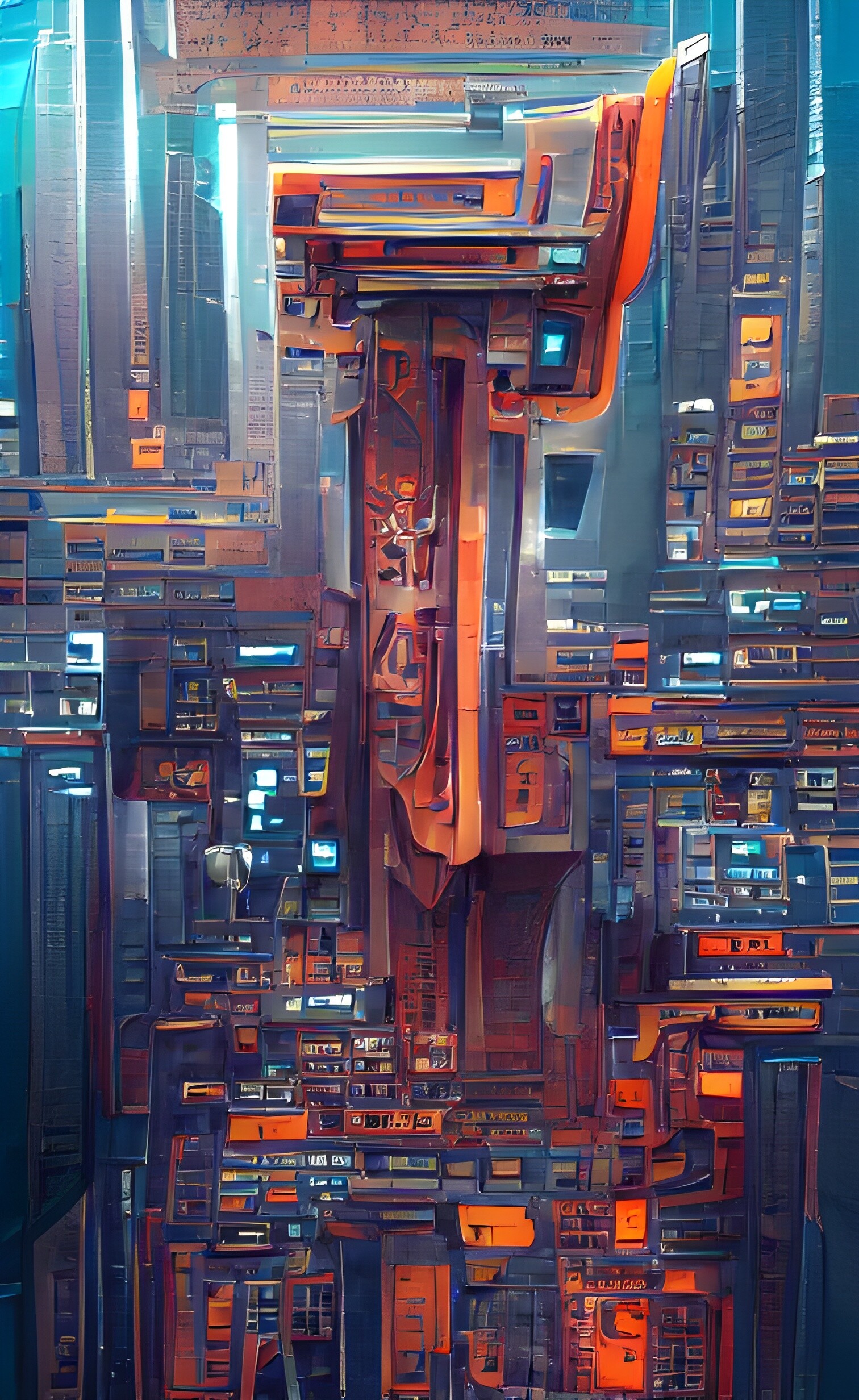 ArtStation - Vertical Horizon Texture Pack 200 jpg | Artworks