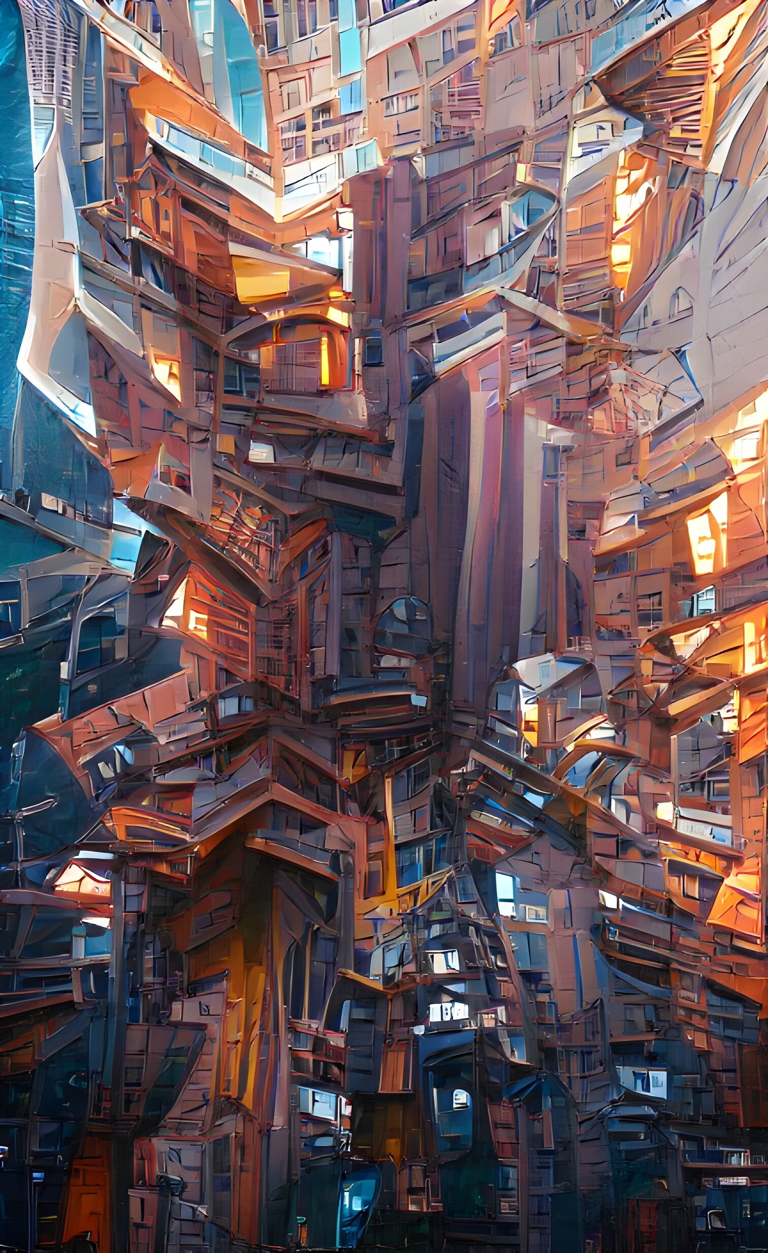 ArtStation - Vertical Horizon Texture Pack 200 jpg | Artworks