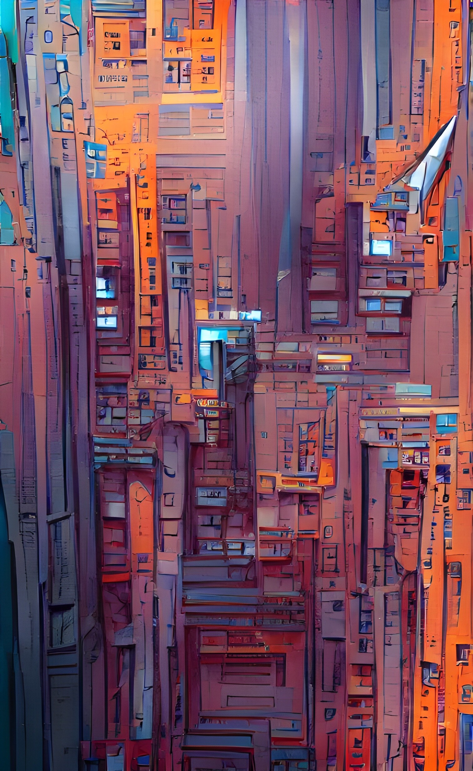 ArtStation - Vertical Horizon Texture Pack 200 jpg | Artworks