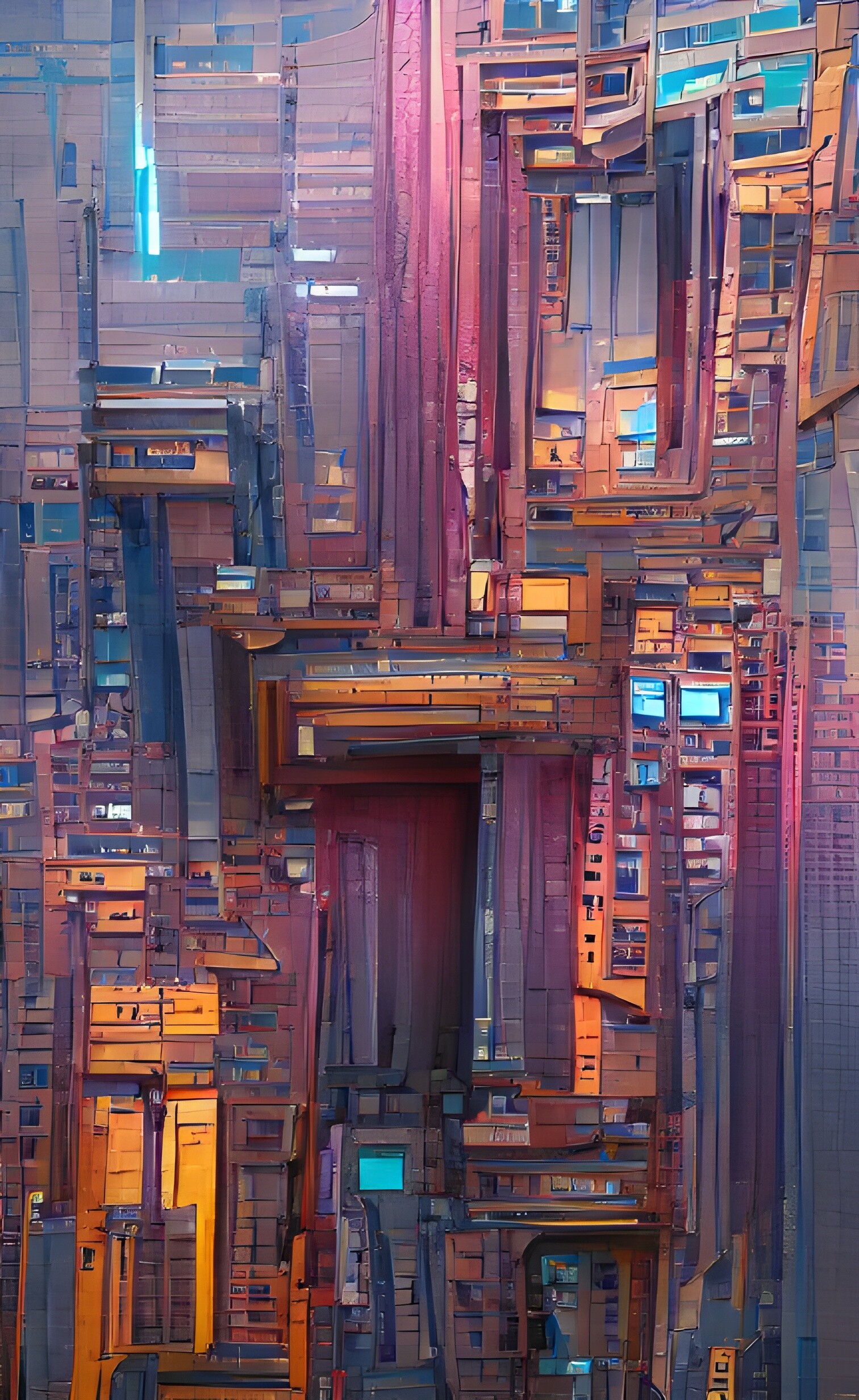 ArtStation - Vertical Horizon Texture Pack 200 jpg | Artworks