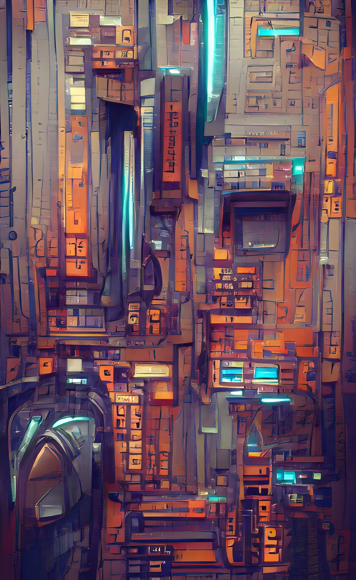 ArtStation - Vertical Horizon Texture Pack 200 jpg | Artworks