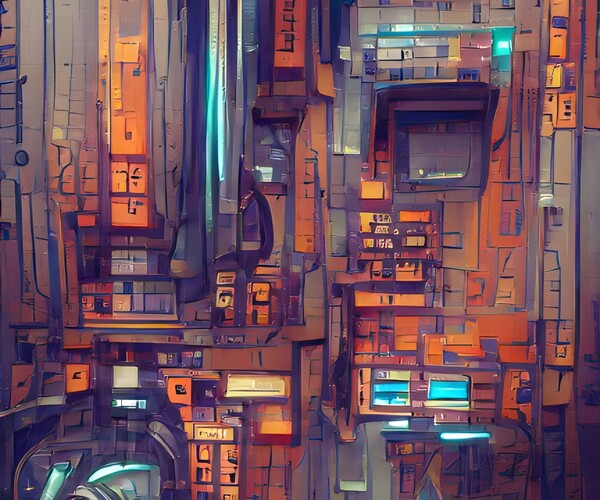 ArtStation - Vertical Horizon Texture Pack 200 jpg | Artworks