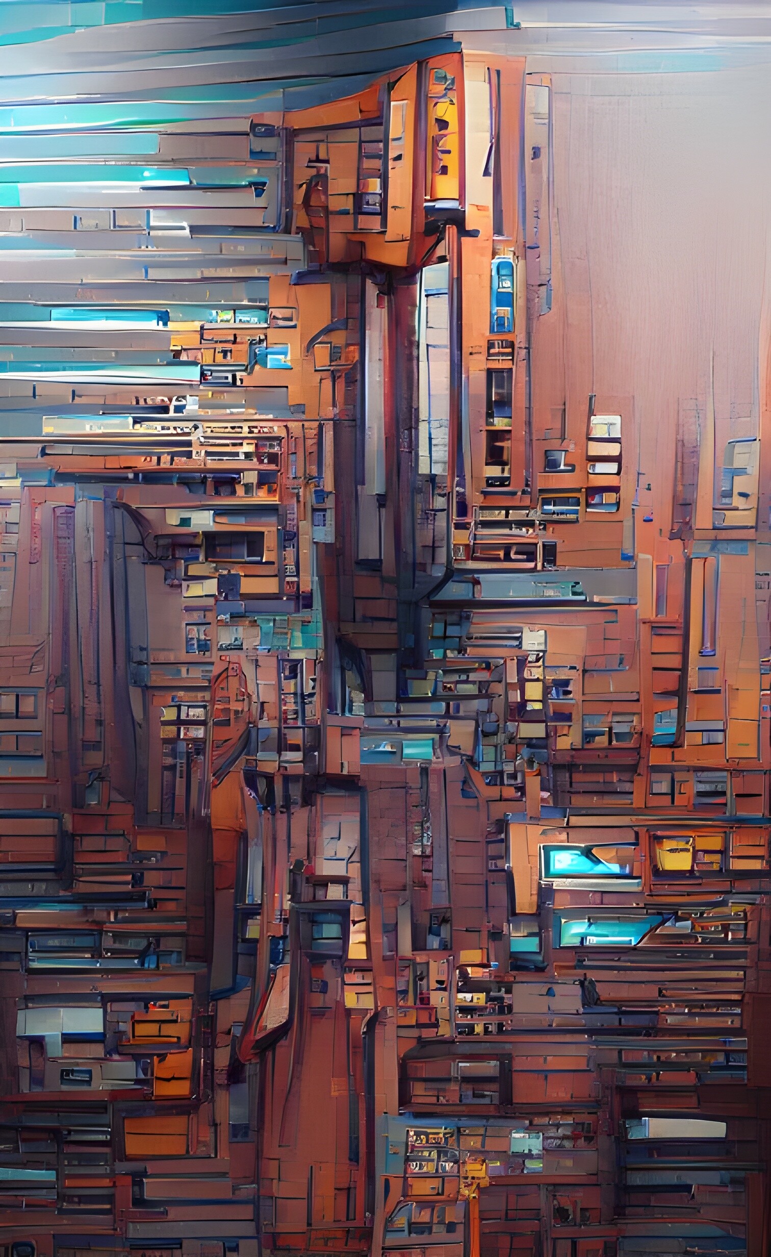 ArtStation - Vertical Horizon Texture Pack 200 jpg | Artworks