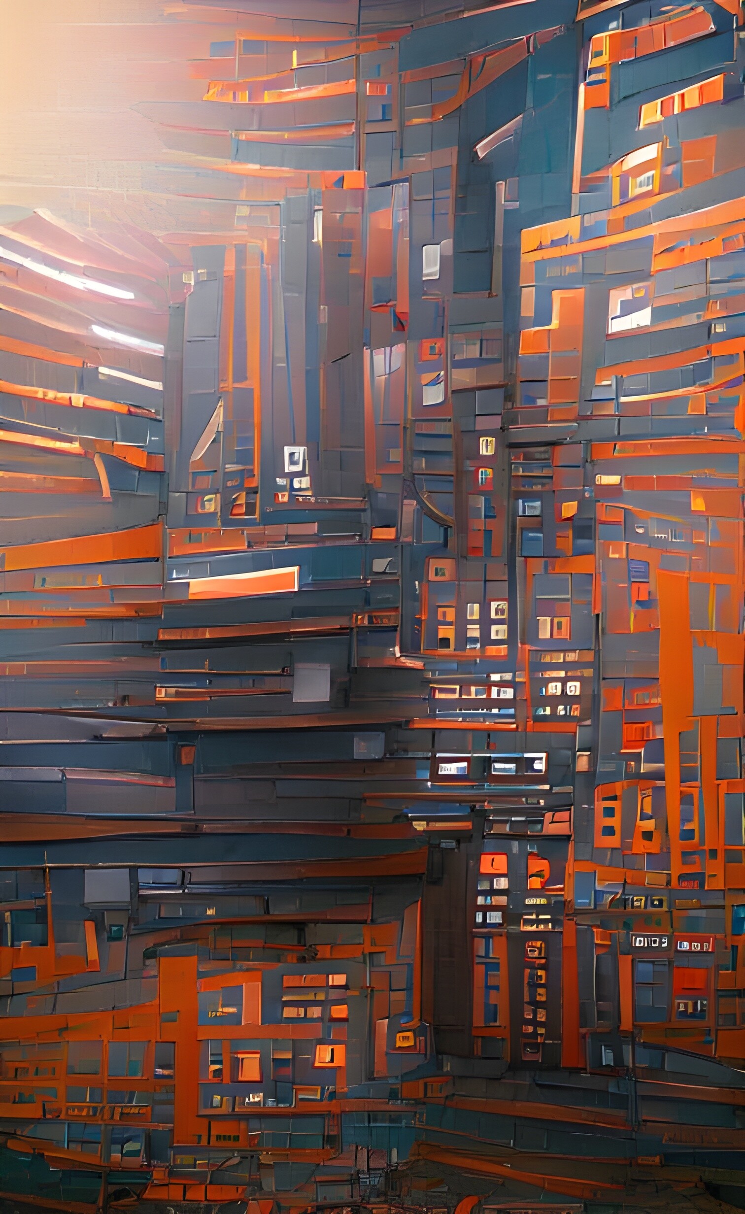 ArtStation - Vertical Horizon Texture Pack 200 jpg | Artworks