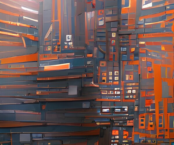 ArtStation - Vertical Horizon Texture Pack 200 jpg | Artworks