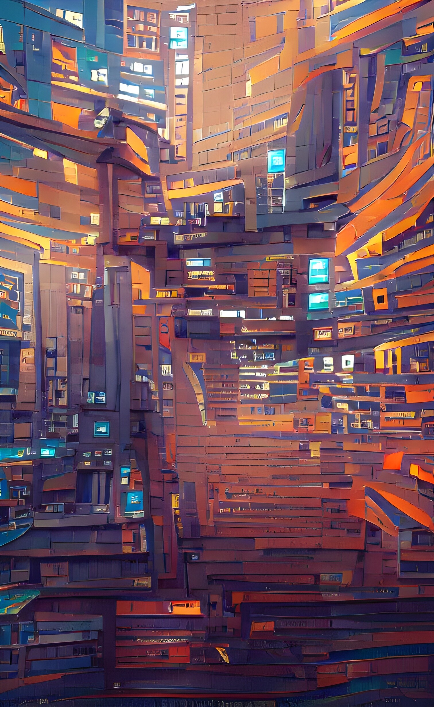 ArtStation - Vertical Horizon Texture Pack 200 jpg | Artworks