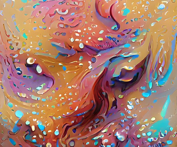 ArtStation - Unknown Color 120 Image Pack | Artworks