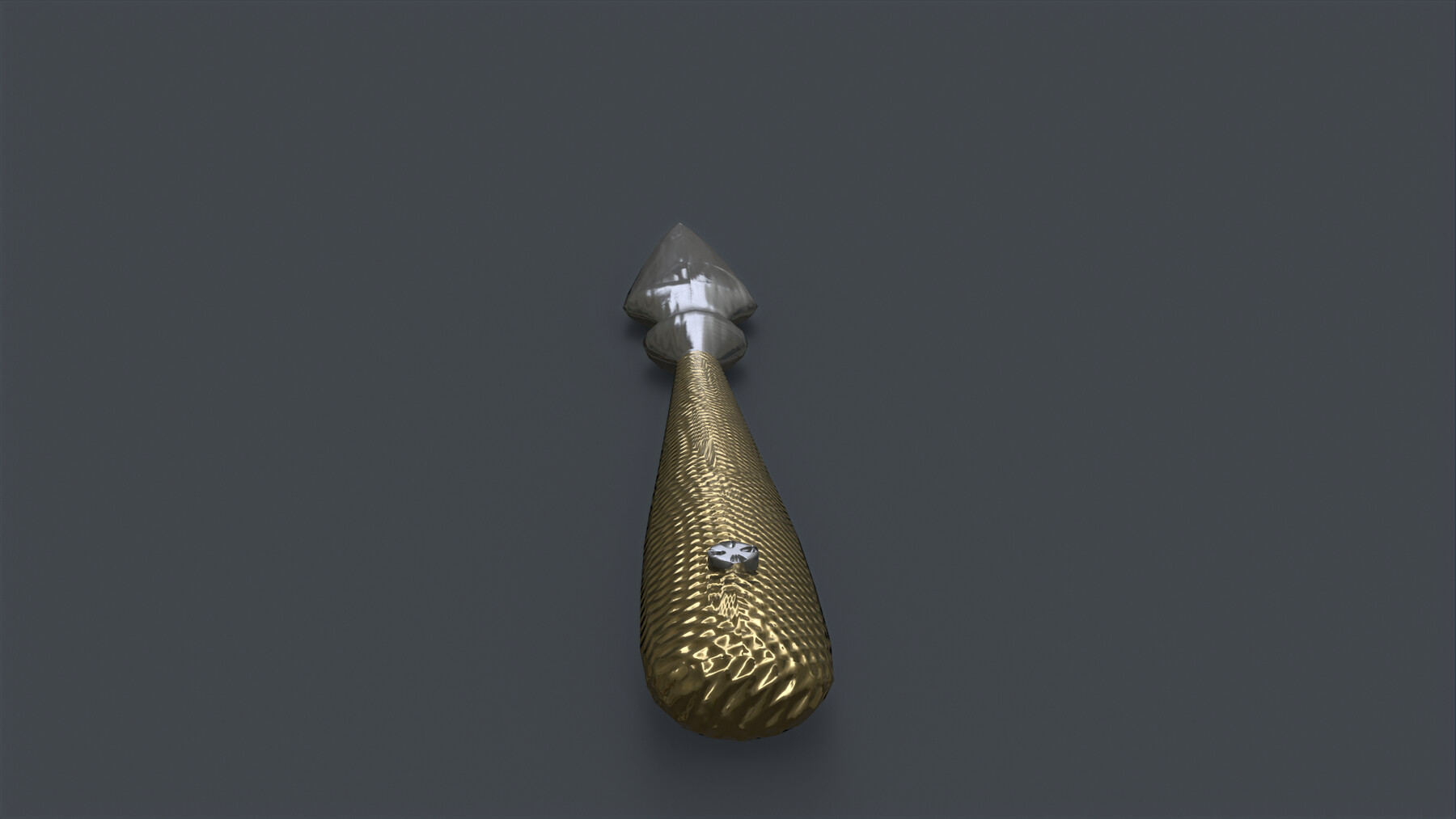 ArtStation - Dagger Blade | Game Assets