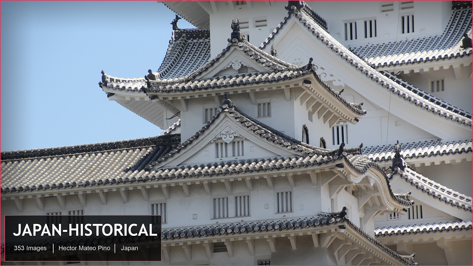 ArtStation - Reference Pack - Japan - Historical | Resources