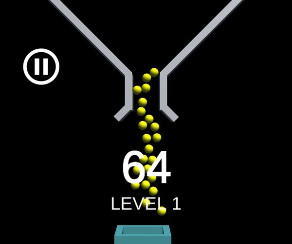 Artstation Golden Balls Unity Source Code With Admob Ads Game Assets