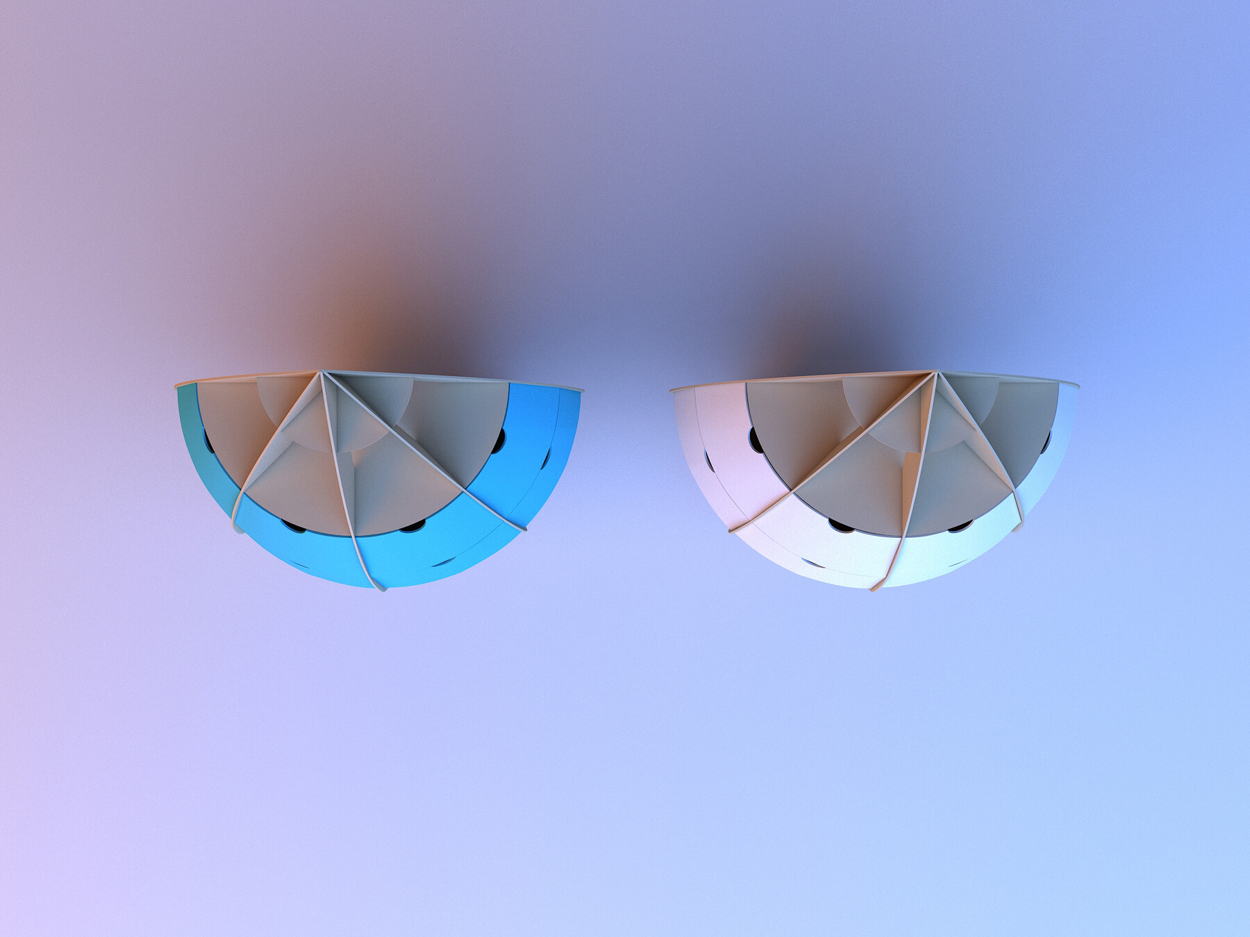 ArtStation - Cabinet cardboard | Game Assets