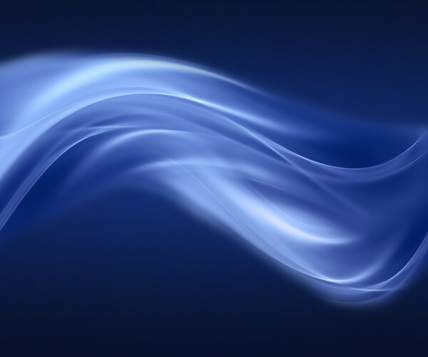 ArtStation - Фbstract blue background | Artworks