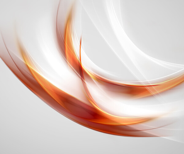 ArtStation - Bright abstract background | Artworks